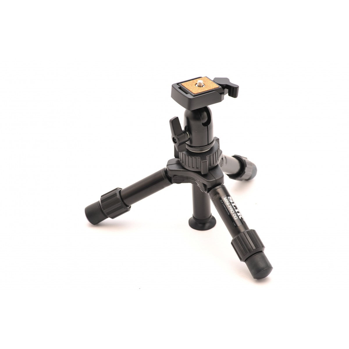 Slik Stativ - Mini Pro DQ – SLIK Deutschland