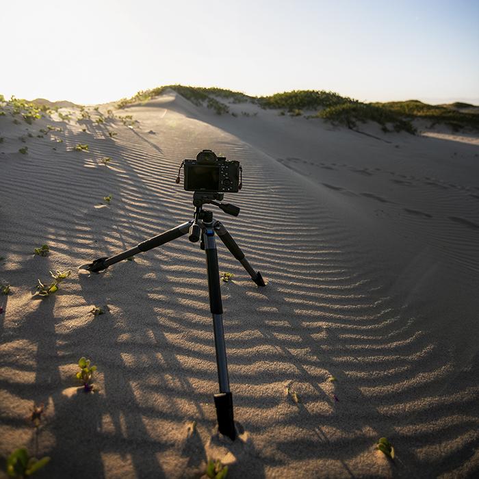 SLIK Aluminiumstative mit Kopf – SLIK Deutschland