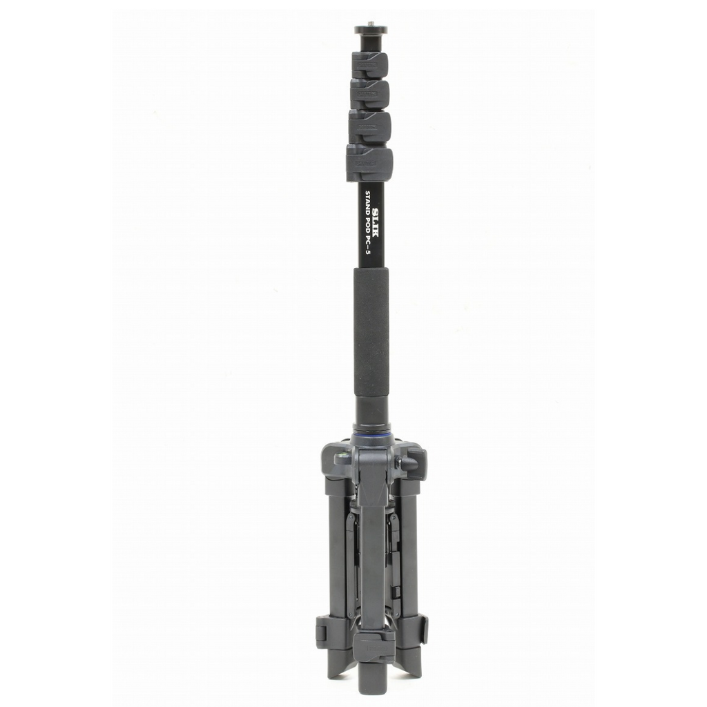 Slik Stativ - Standpod PC-5 (z.B. für 360° Kameras) – SLIK Deutschland